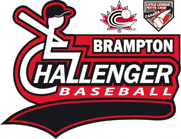 Challenger Baseball - Brampton Minor Baseball