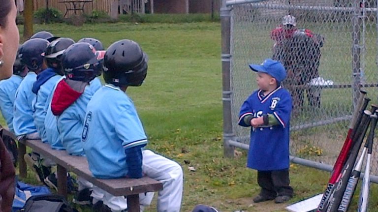Registration - Brampton Minor Baseball