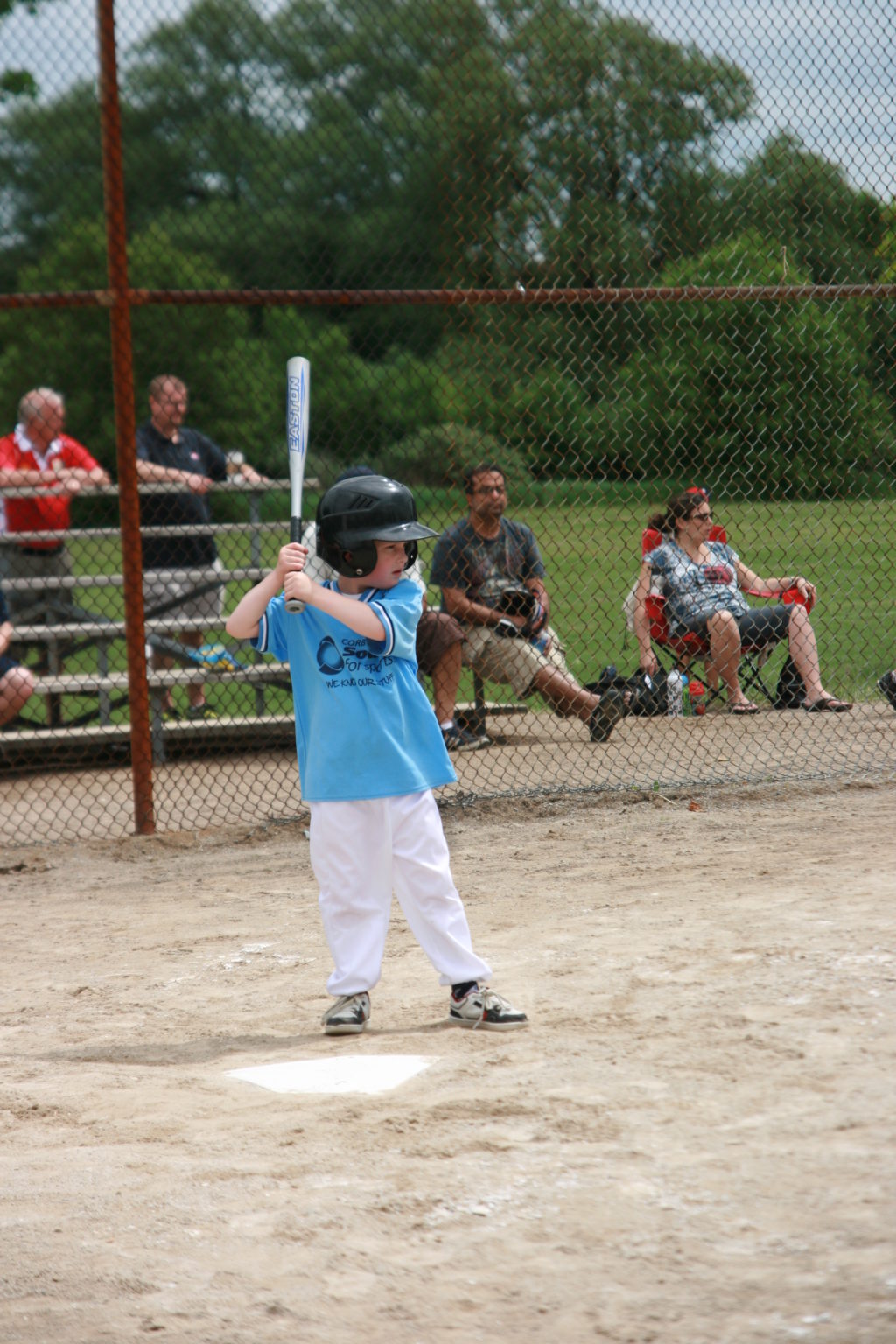 Registration - Brampton Minor Baseball