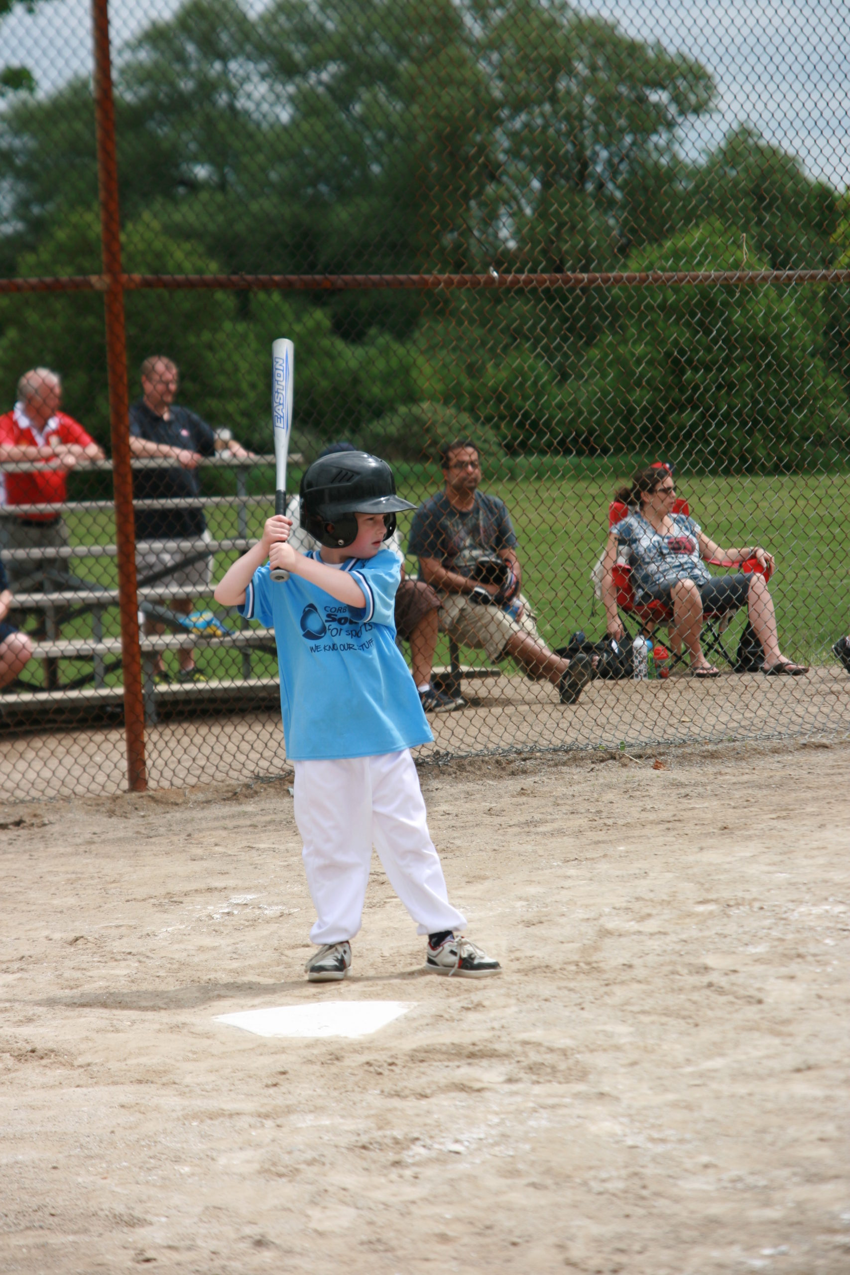 Registration - Brampton Minor Baseball