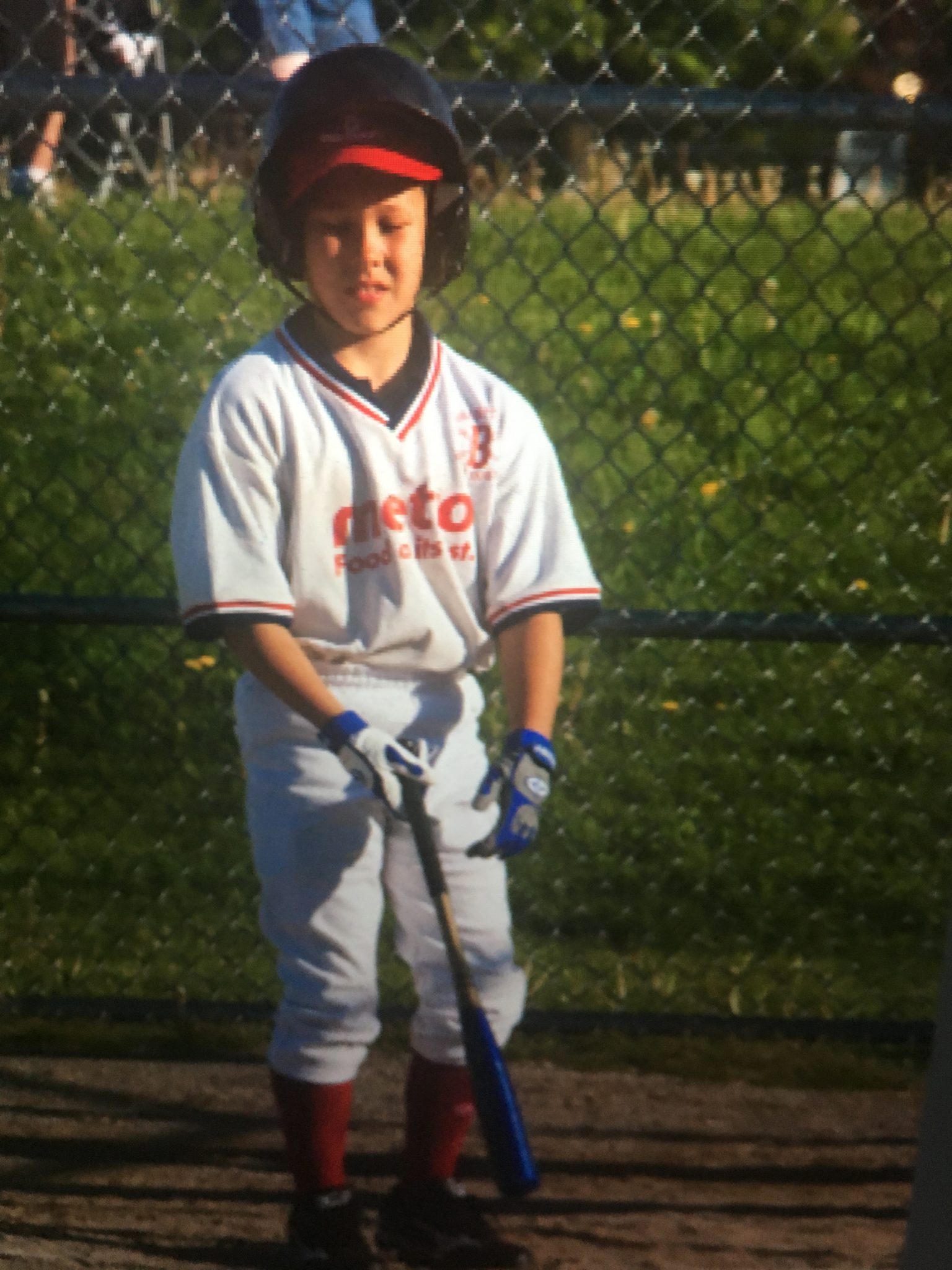 Registration - Brampton Minor Baseball