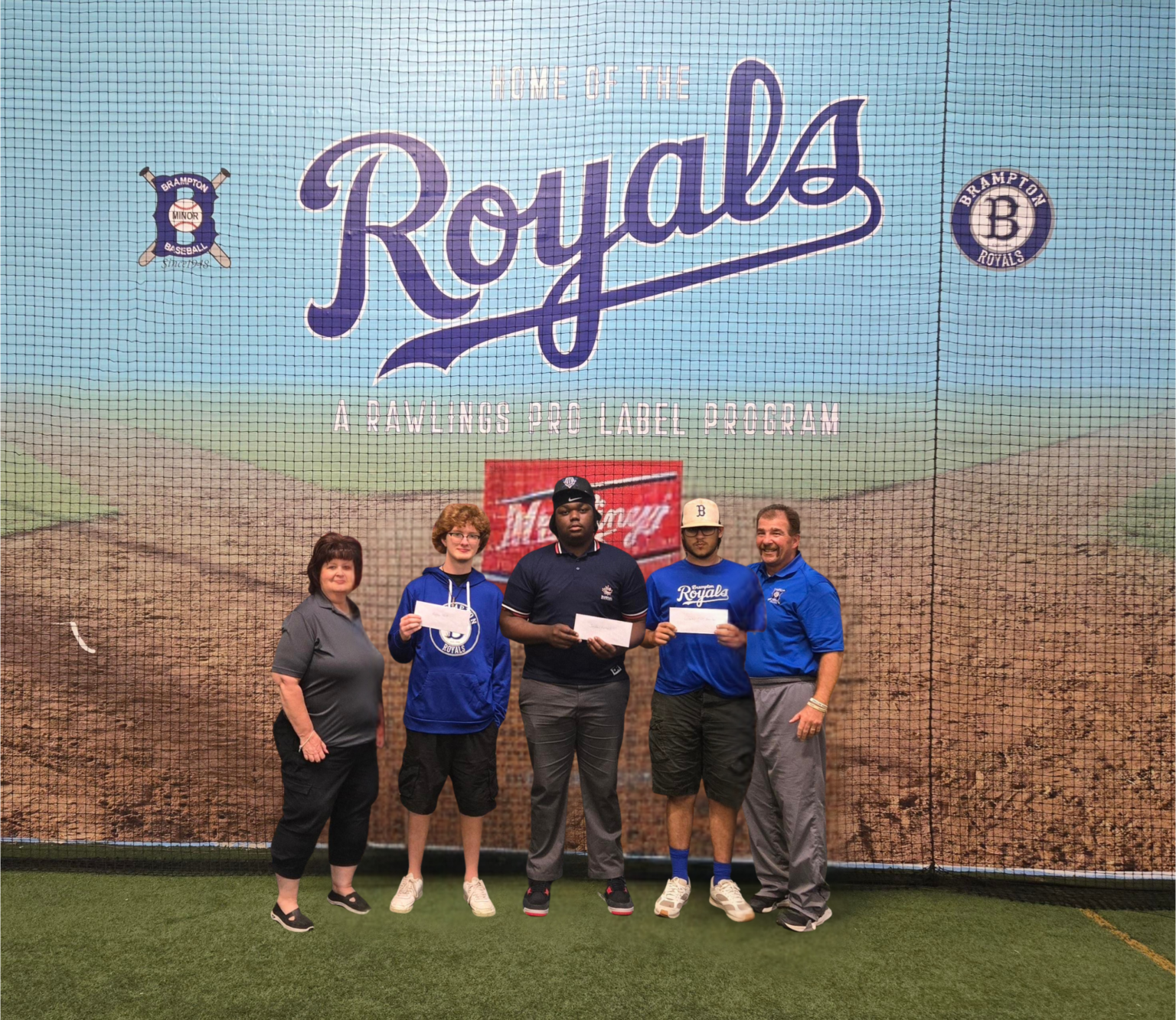 Home - Brampton Minor Baseball